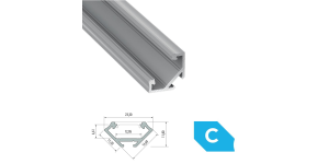 Profil Typ | C